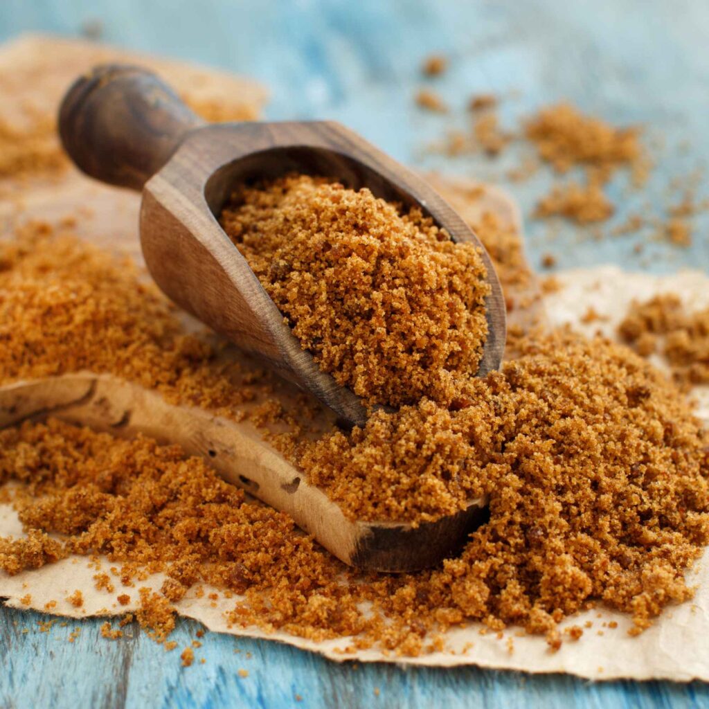 Azúcar Orgánica - Graffoods - Productos mayoristas