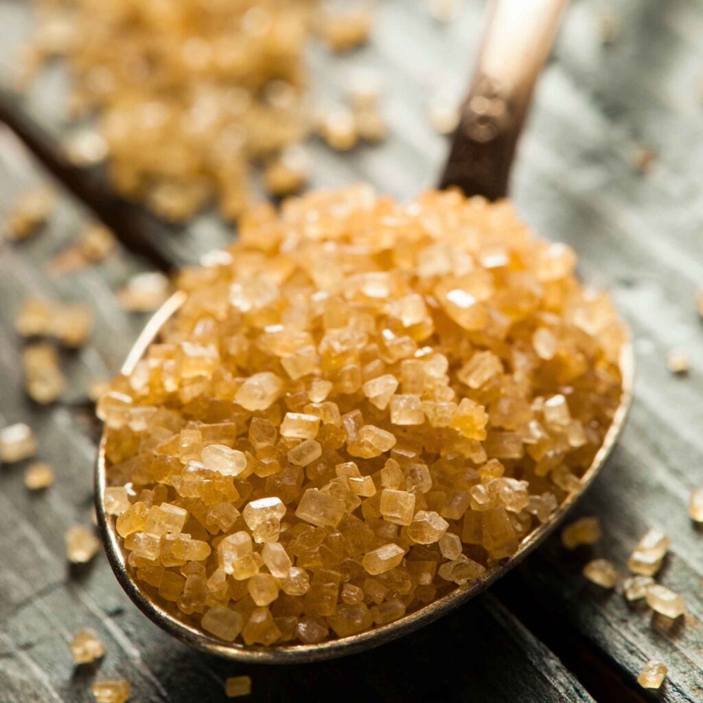 Azúcar Cruda ICUMSA1200 - Graffoods - Productos mayoristas