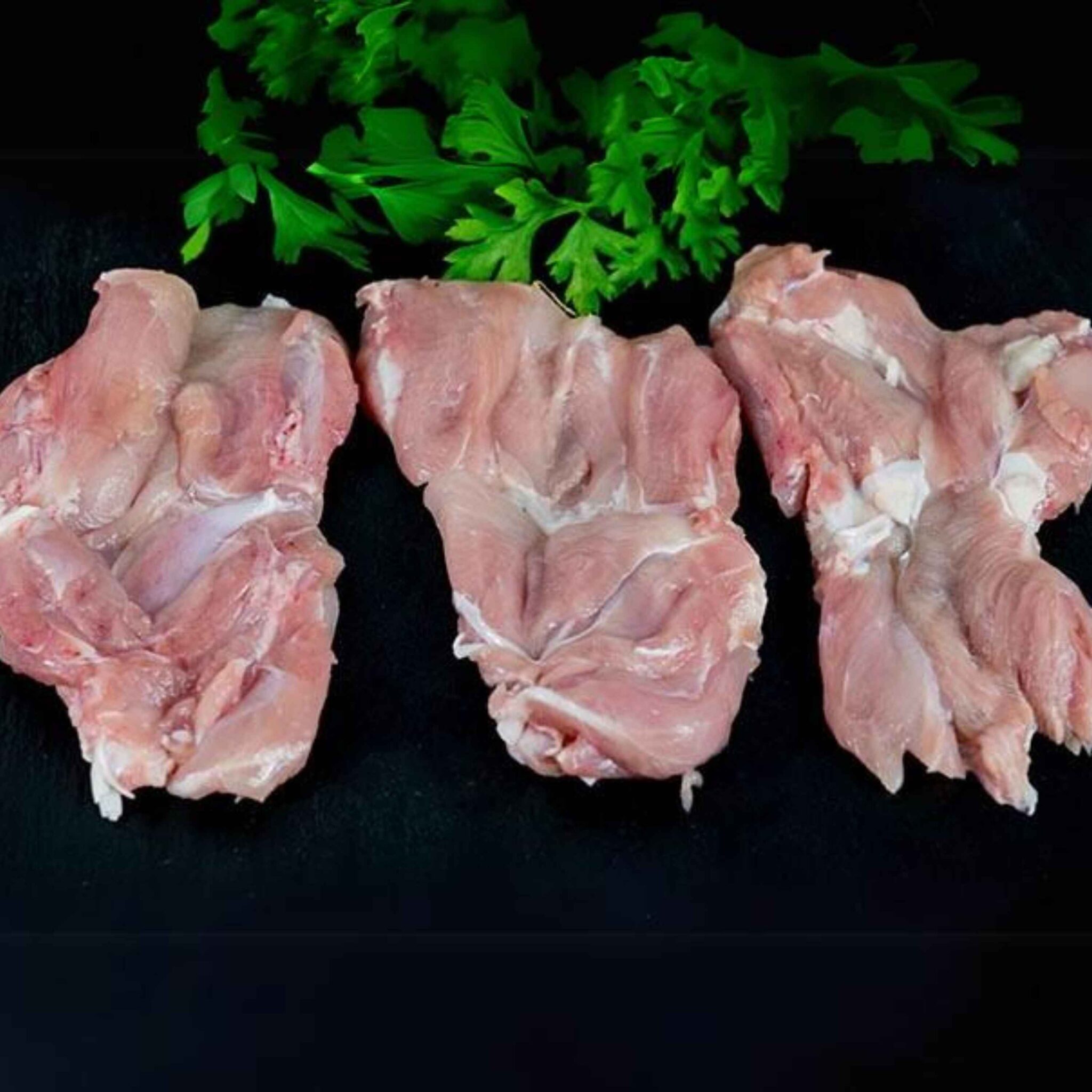 Bistec de Muslo - Graffoods - Productos mayoristas