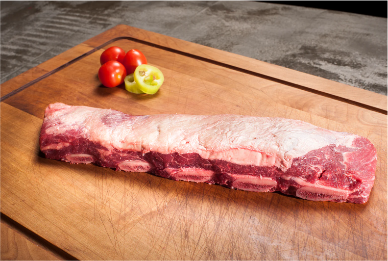 Asado de Tira - Graffoods - Productos mayoristas