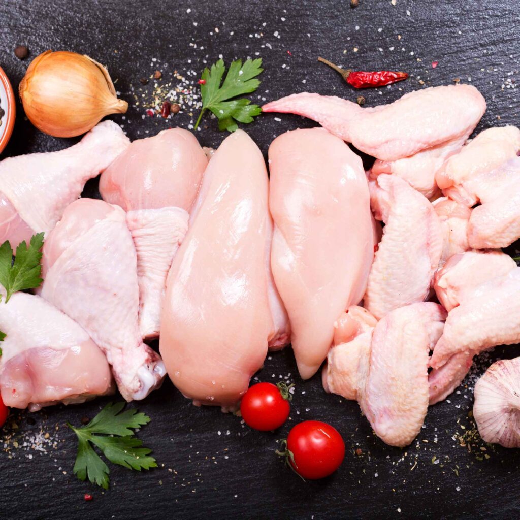 Pollo archivos - Graffoods - Productos mayoristas