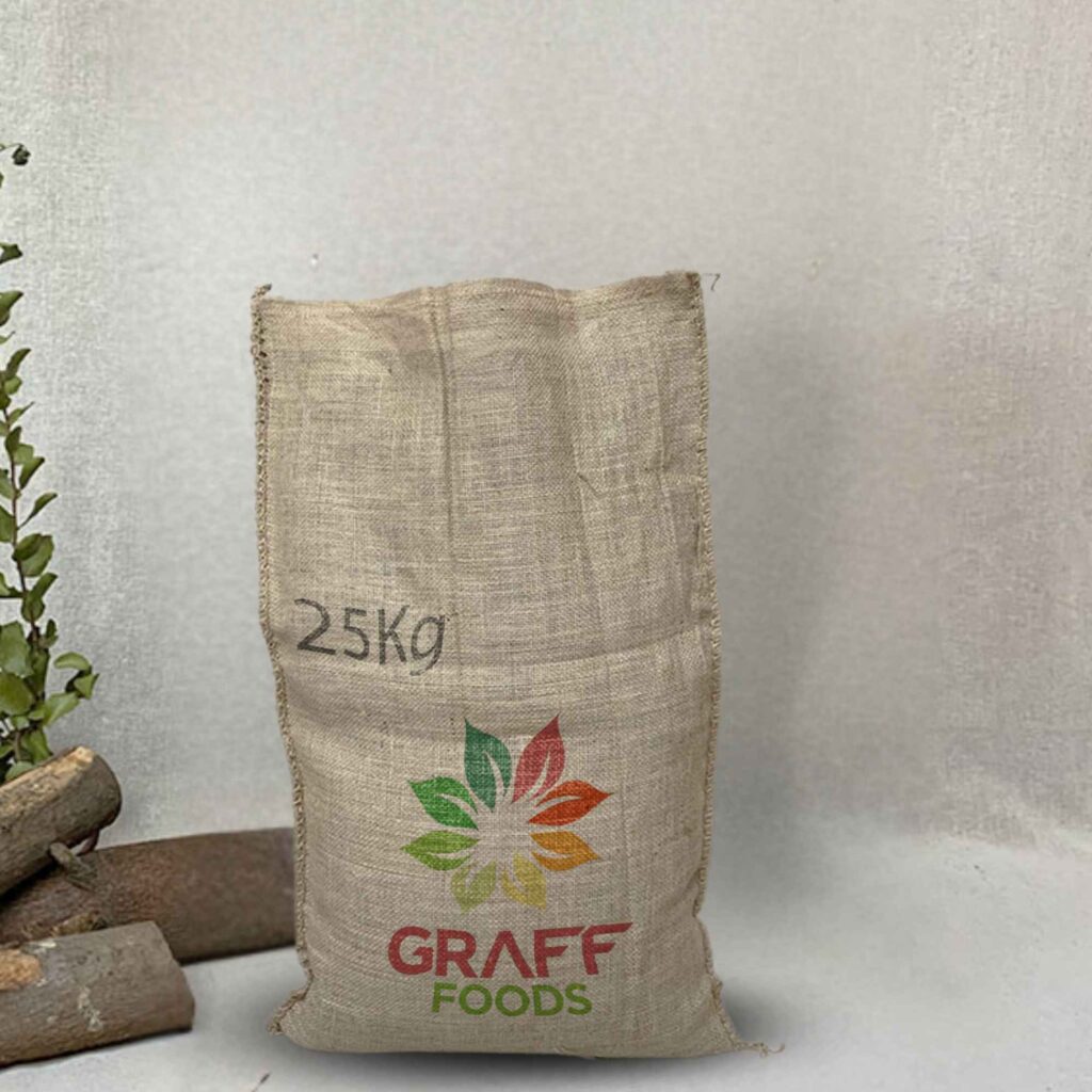 Frijol Garbanzo - Graffoods - Productos mayoristas